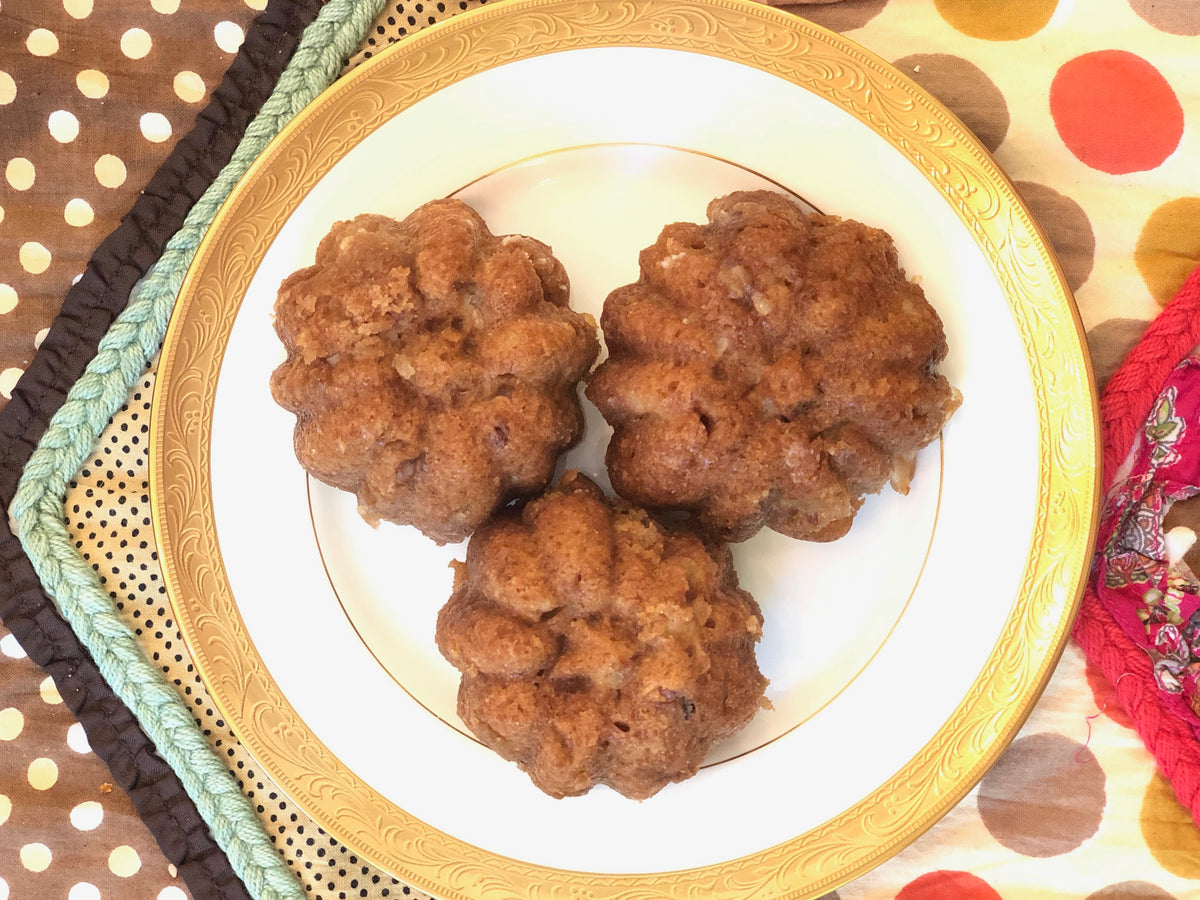 Three Company-Worthy Recipes For Fall – Kerith House